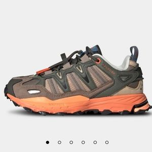 adidas | Shoes | Adidas Originals Womens Hyperturf Adventure Shadow ...